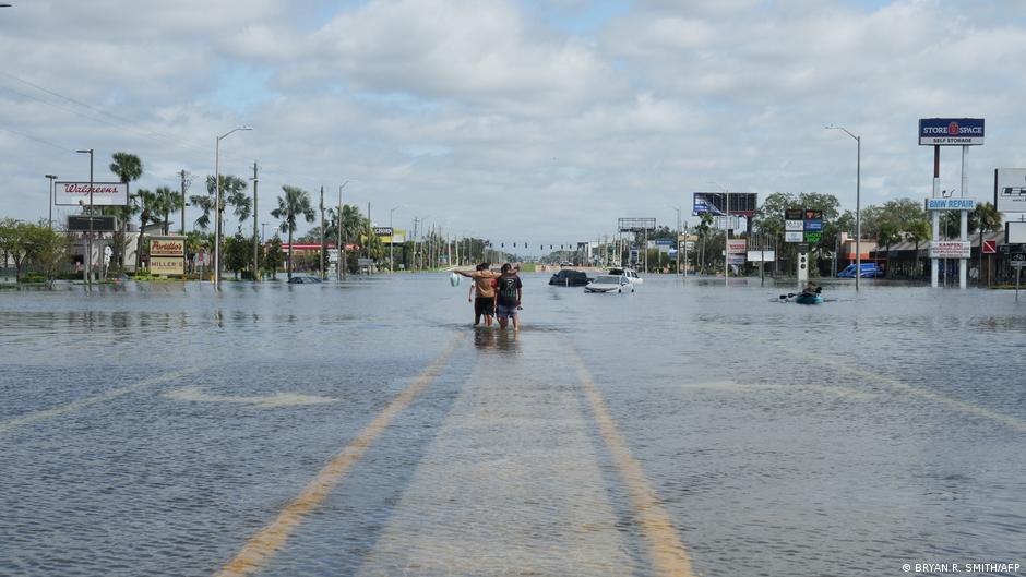 Climate action continues, even without Trump