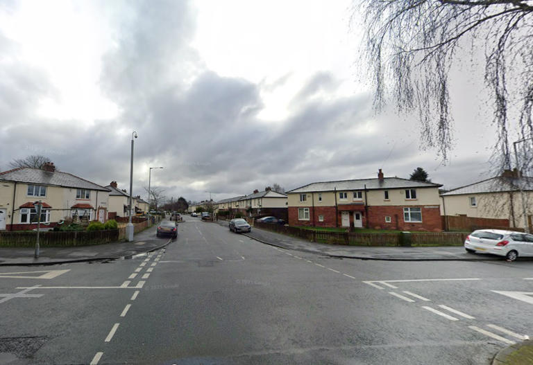 Tragedy as Preston dad, 33, dies in hospital after off-road bike crash in Fishwick Parade