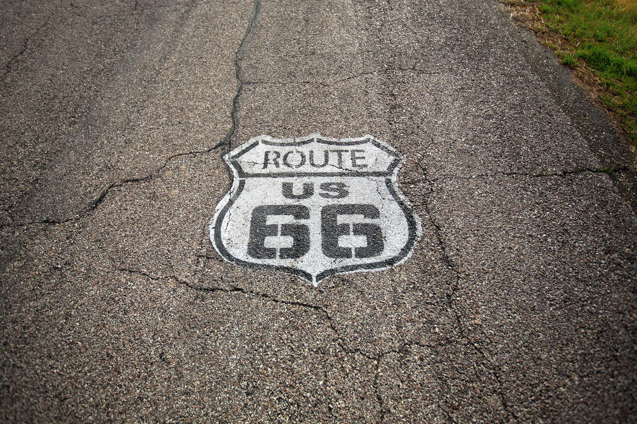 Route 66 centennial exhibit opens March 14 at National Museum of ...
