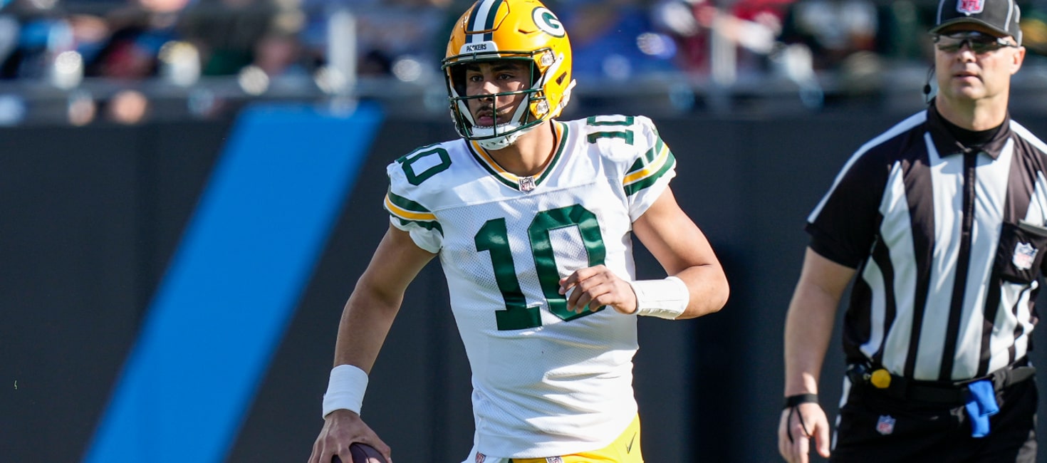 NFL player props & bets: Packers vs. Bears picks (2026)