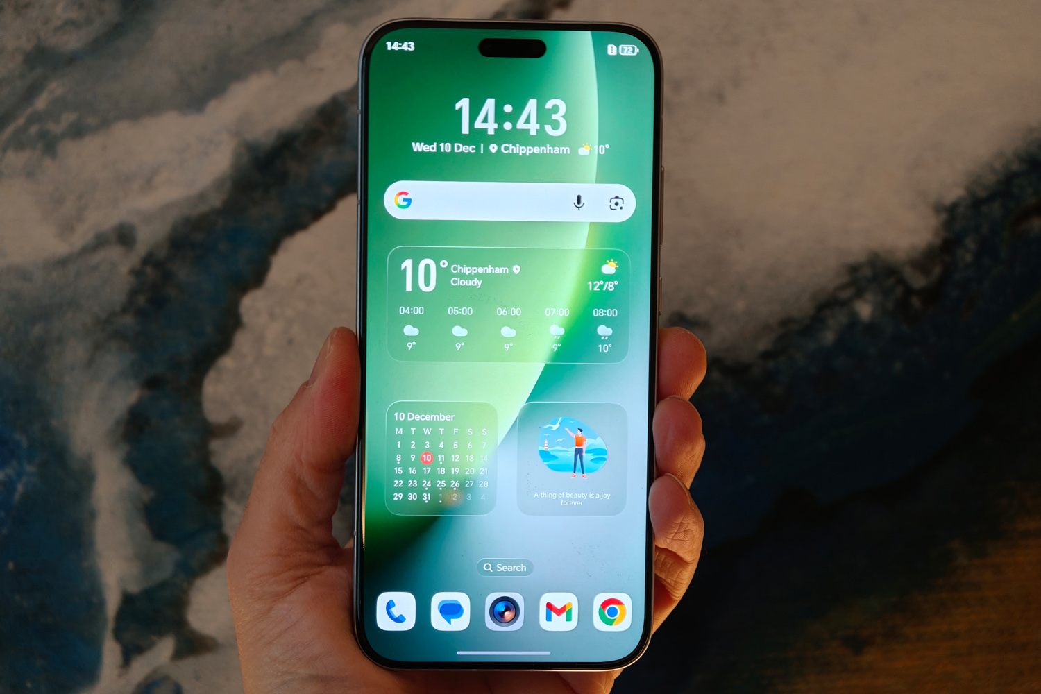 Honor Magic 8 Pro review: A stunning zoom snapper, but left behind in ...