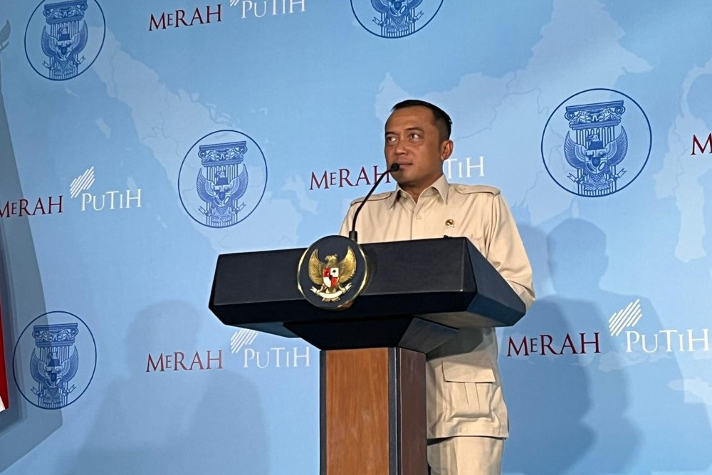 Mensesneg: Draf aturan TNI tangani terorisme masih surpres, belum final