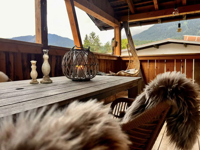 Effe loeren: zó ziet de B&B van Klaas uit Winter Vol Liefde eruit