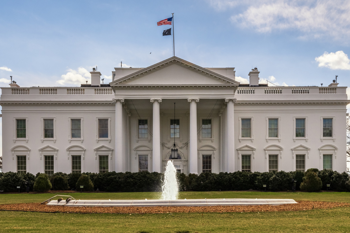 White House Slams ‘The View' After Co-Hosts Calls Venezuela Military ...