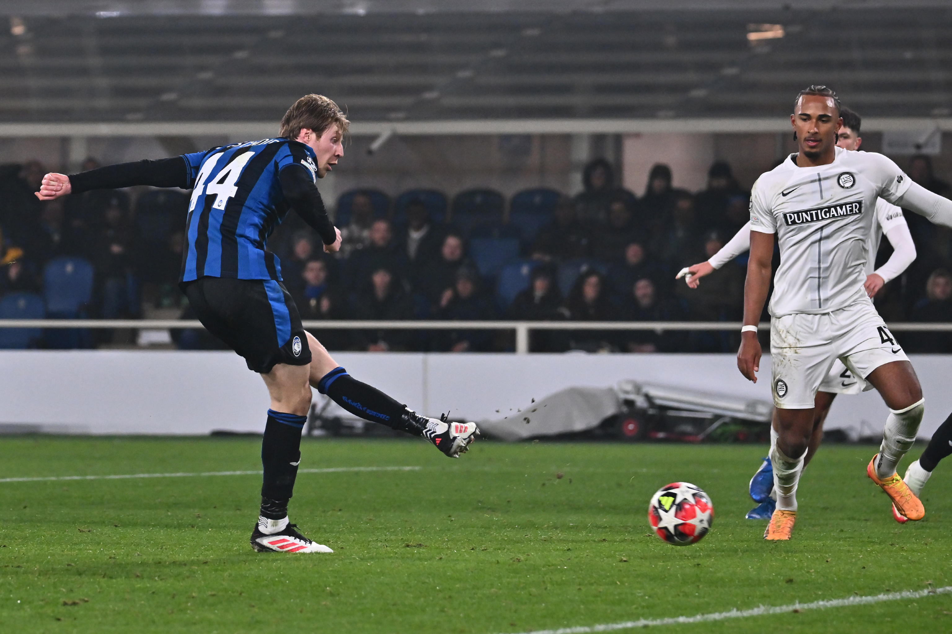 Mercato: la Fiorentina prende Brescianini dall'Atalanta