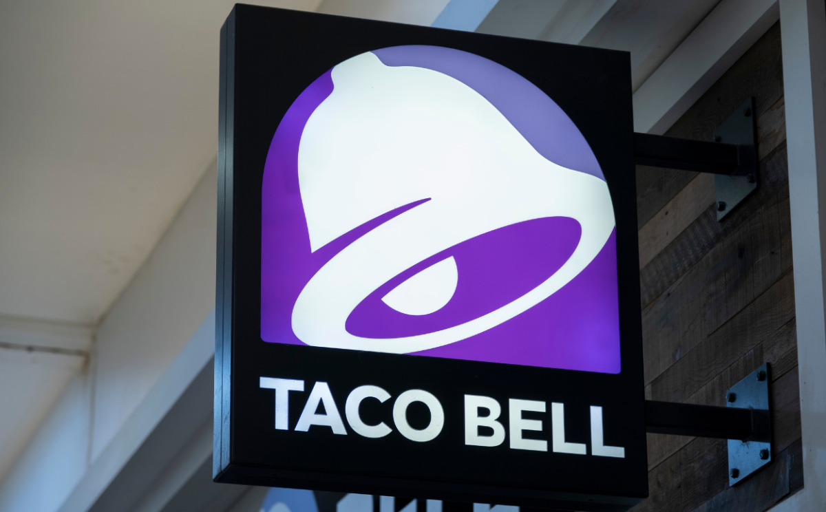 Taco Bell takes on a menu favorite with 'fiery' new addition