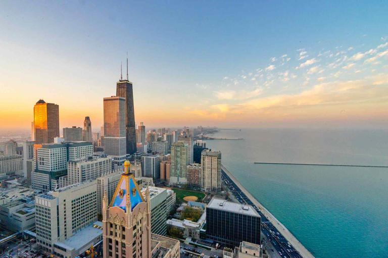 These US cities just saw the biggest spikes in travel costs, according ...