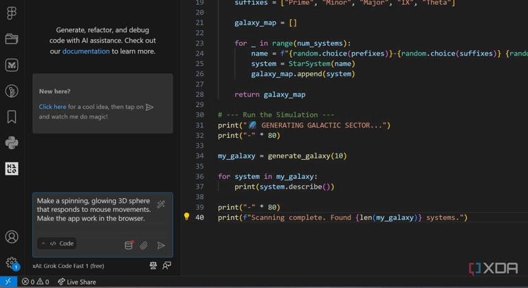 Kilo Code is the surprisingly great VS Code extension I'm surprised I ...