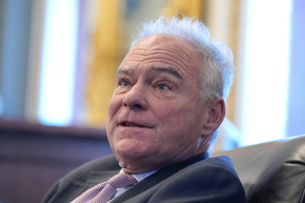 Senate considers limiting Trump's war powers after Venezuela raid