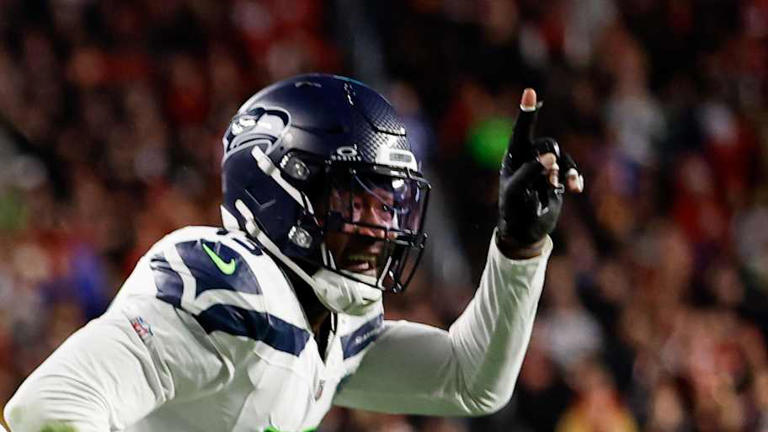 Seahawks might have found the best formula for a Super Bowl win