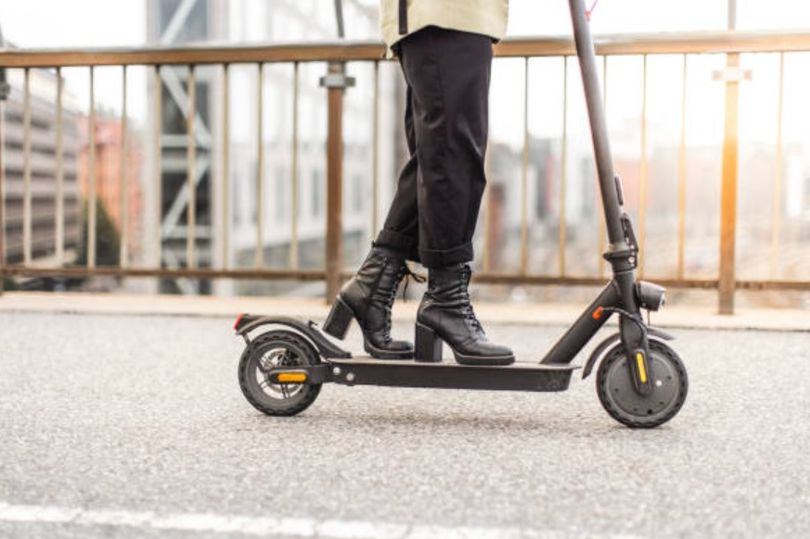 Labour to bring in new laws to tackle e-scooters across UK