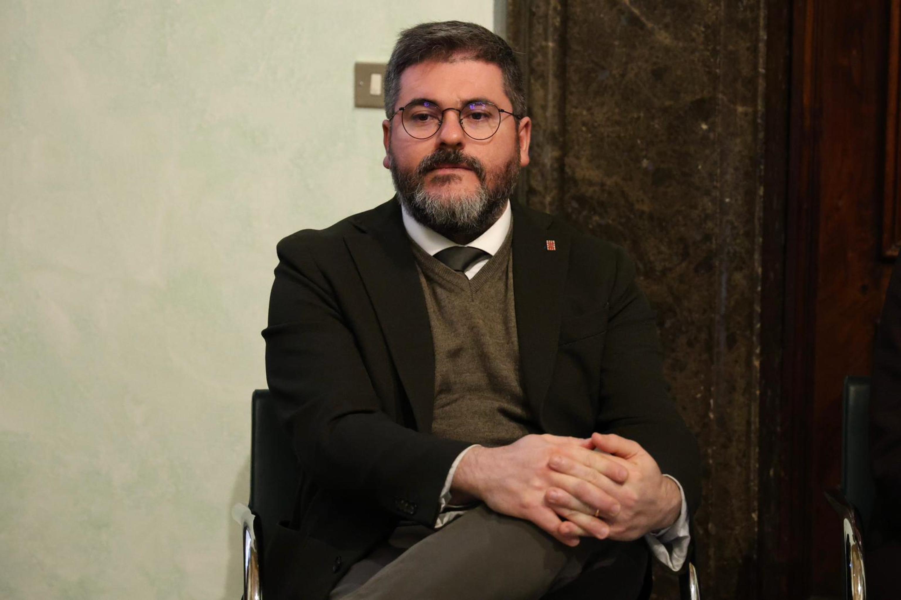 De Luca su 'Transizione 5.0', rischio grandi impianti su aree 'non idonee'