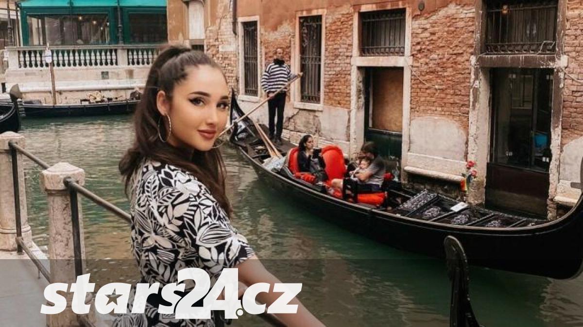 Natálie Grossová a drama na Tenerife: Bylo jí opravdu zle!