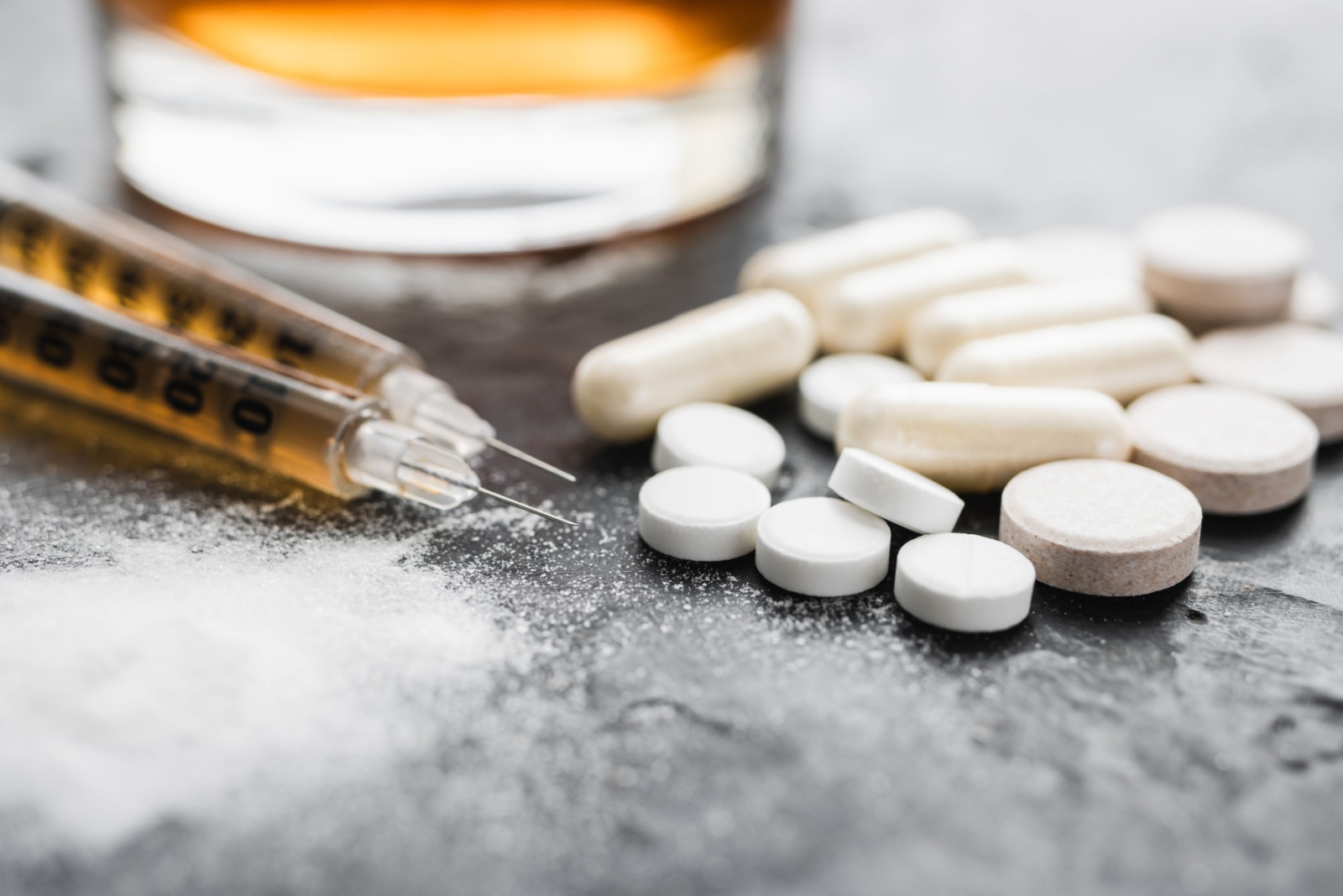 Drogue : ce que disent vraiment les saisies record de la Marine ...