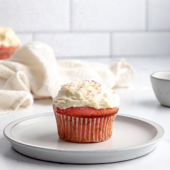 44 recipes for a pretty in pink baby shower