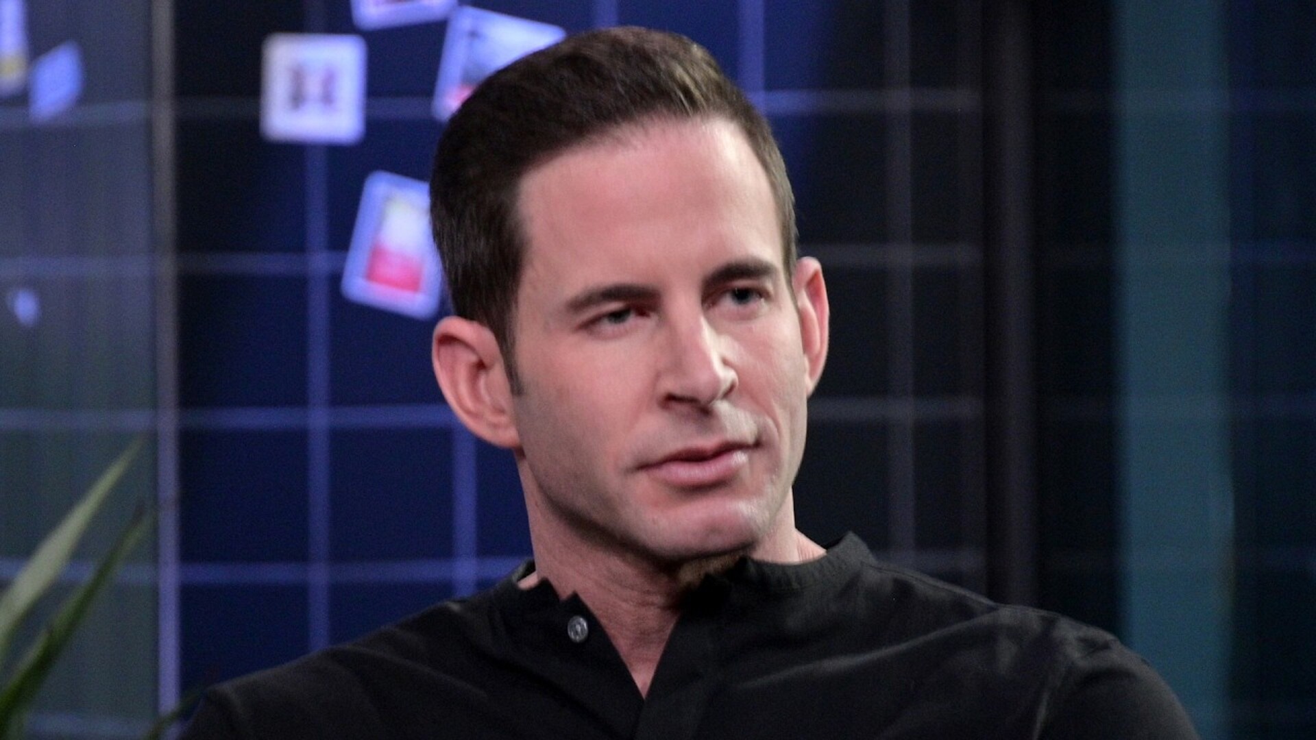 The tragedy of Tarek El Moussa is just sad