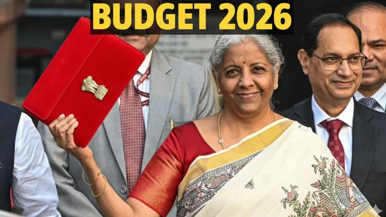 Budget 2026: Rs 1.52 lakh crore locked in customs disputes; govt may ...