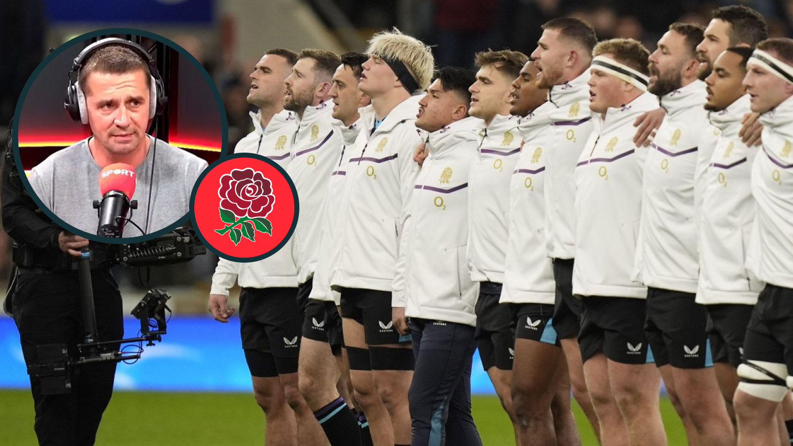 The reason ‘utterly dominant’ England are set to win a Six Nations ...