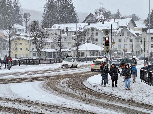 Tölz live: Firmung in Bad Tölz – Anmeldung läuft an