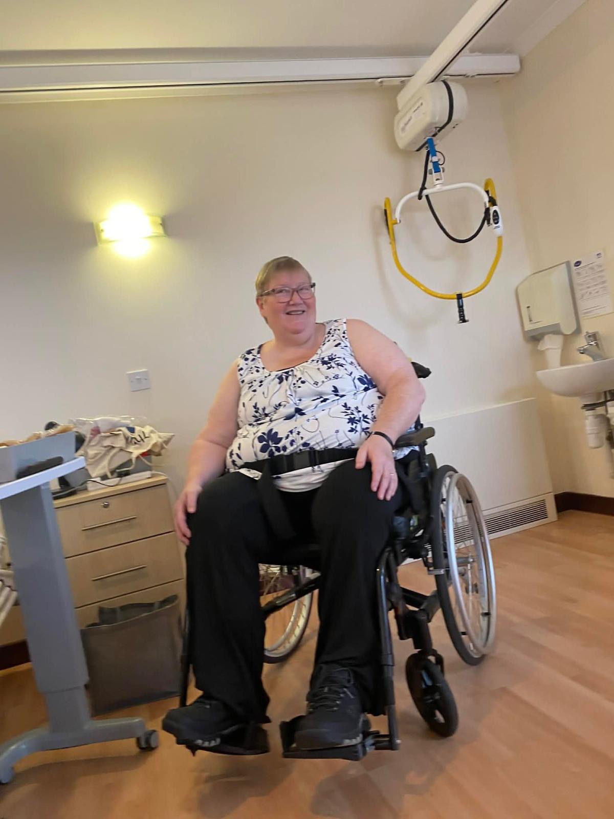 Trapped in hospital for a year. Why outrageous NHS scandal must be ...