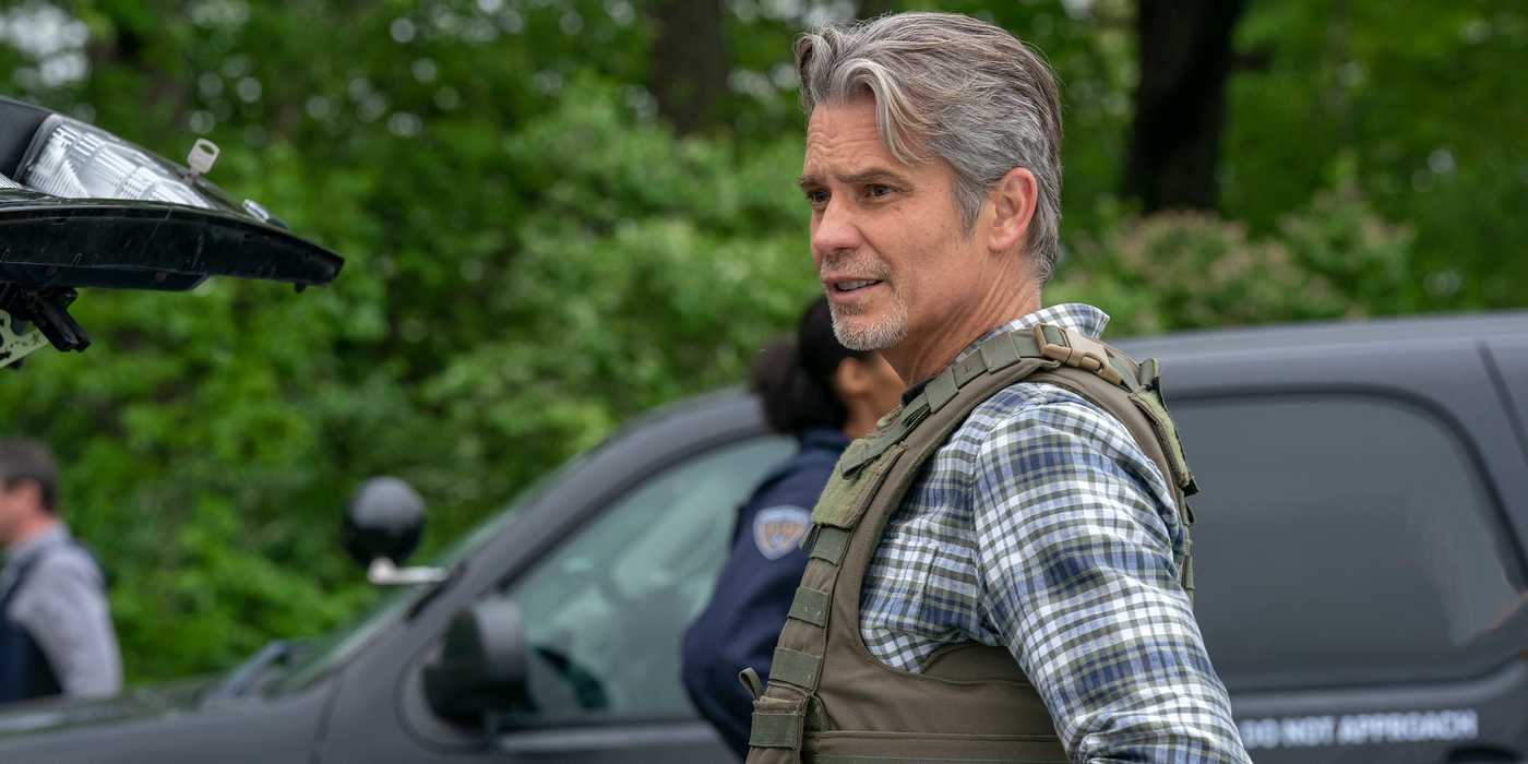 Timothy Olyphant's 6-season neo-western has 1 of the best final ...