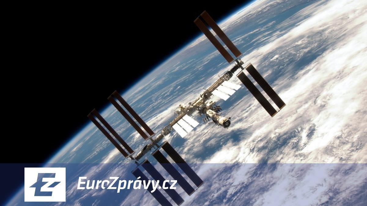 Poplach na ISS: Jeden z astronautů má vážné zdravotní problémy, NASA ...