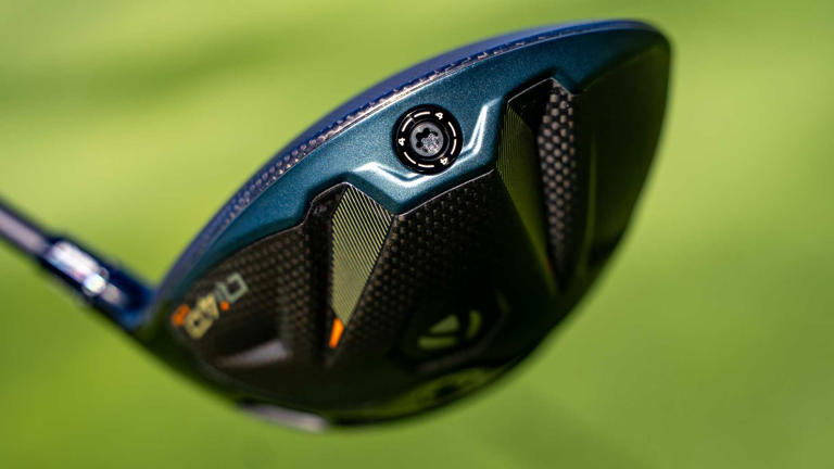 TaylorMade's Qi4D driver bet: Distance comes from the best fit