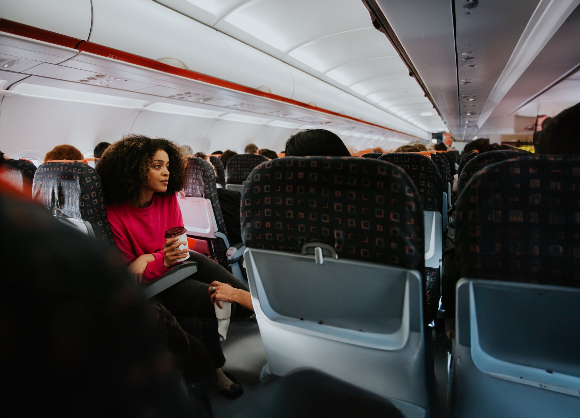 Japan Airlines crowned for best economy seats again