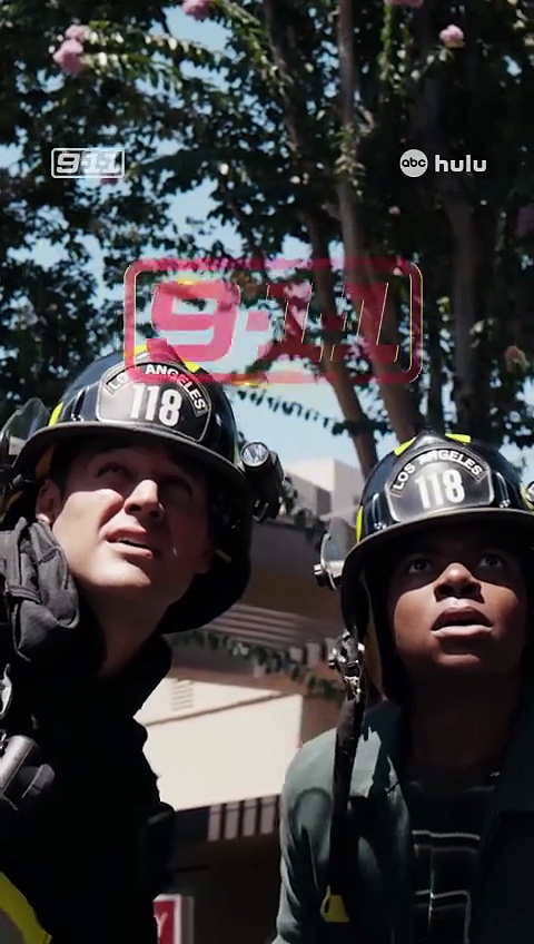 The 118 is back as 9-1-1 returns to ABC