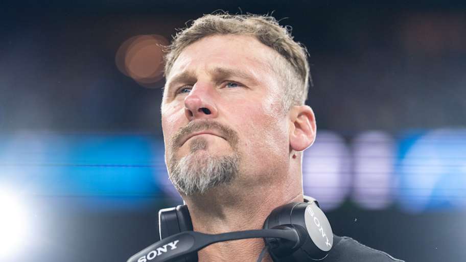 Stunning NFL firing just cleared the way for Lions fans' dream OC hire