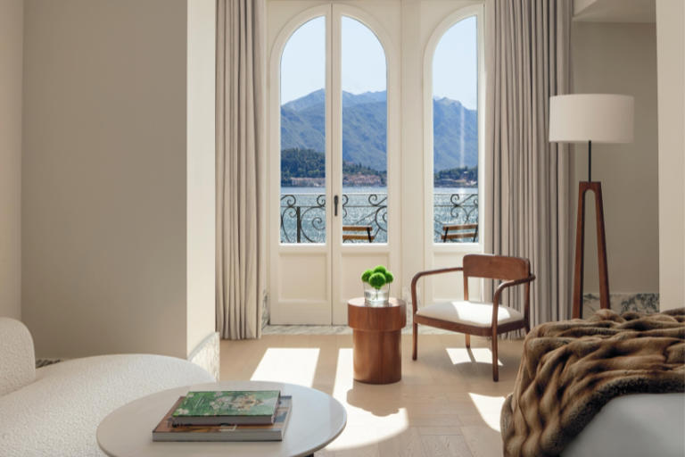 The most anticipated new 5-star luxury hotels & resorts opening in 2026