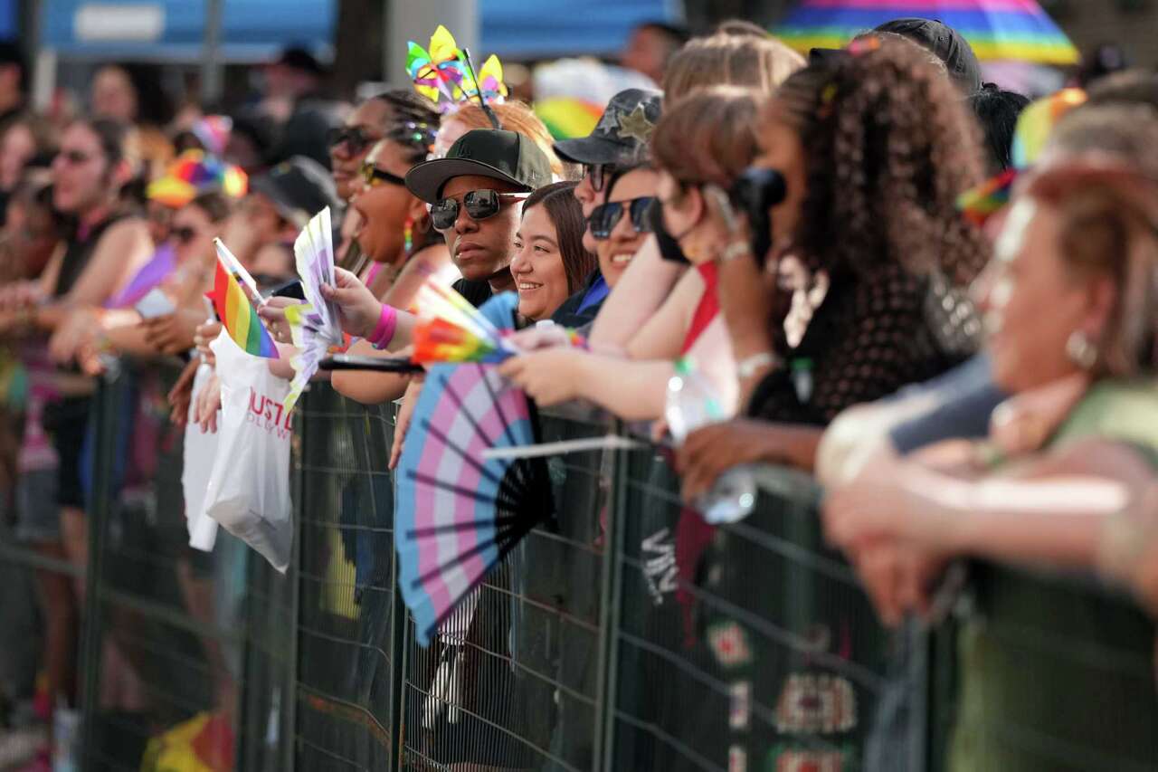 Pride Houston decides to move up 2026 event date because of the World Cup