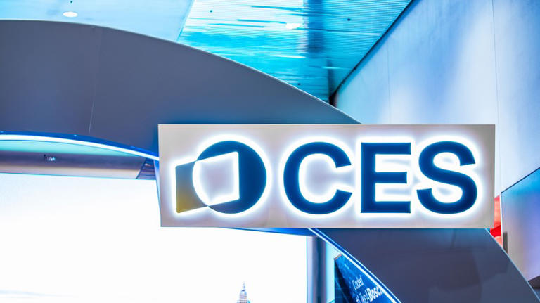 CES 2026 day 2 round-up: Lenovorola extravaganza!