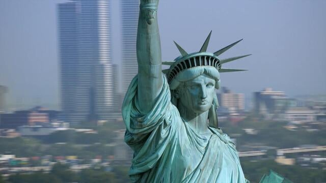 Does the American dream still exist?