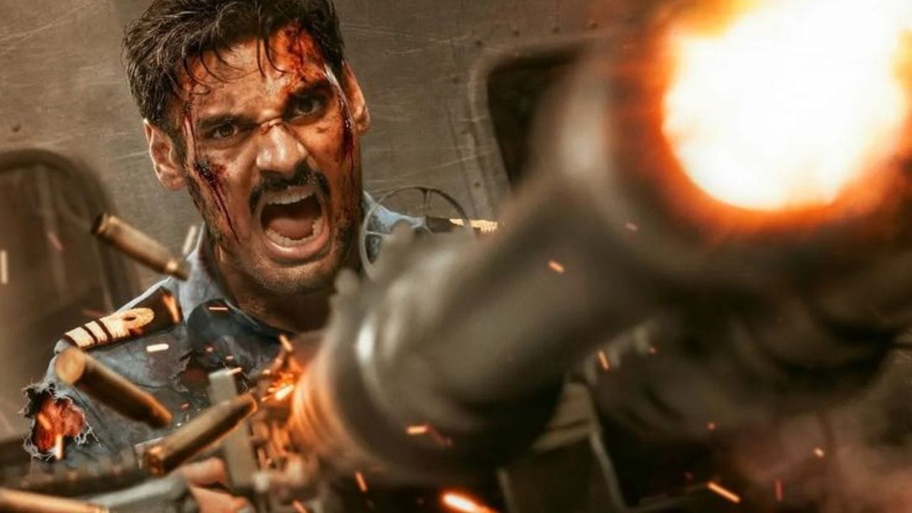 Border 2 promises an epic watch as runtime and power-packed cast ...