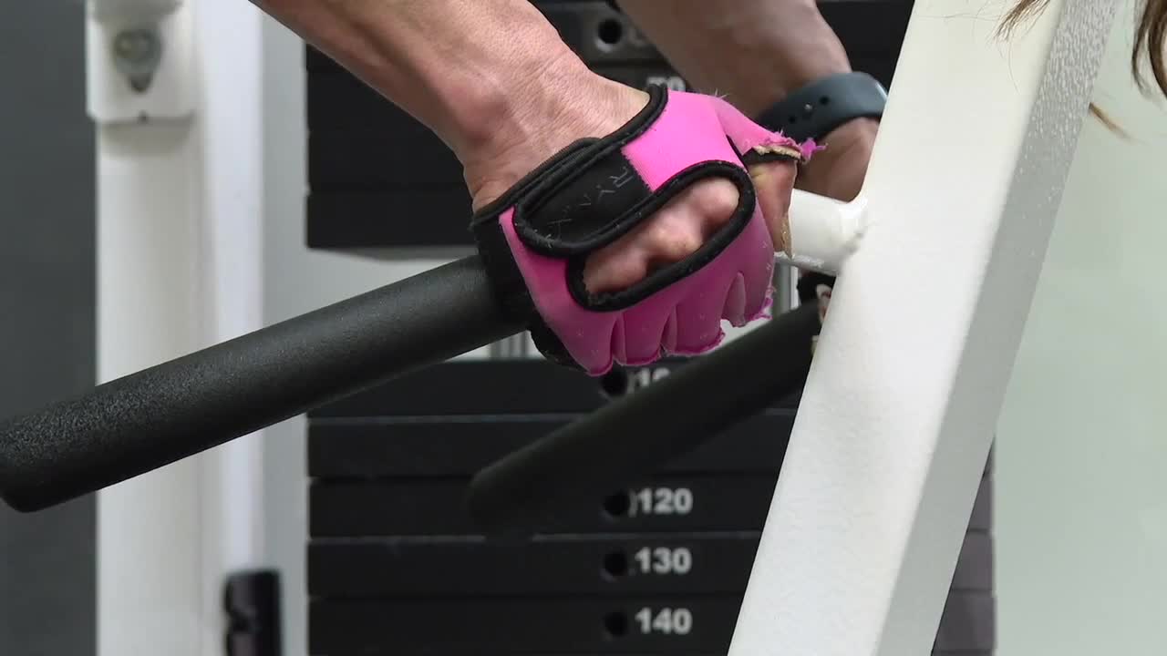 New year, new gym: What to ask before signing up