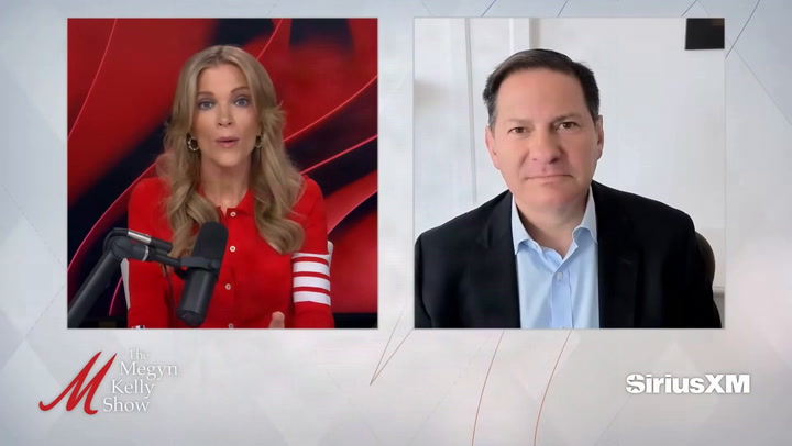 Megyn Kelly mocks MAGA-coded CBS anchor over ‘sobbing’ segment