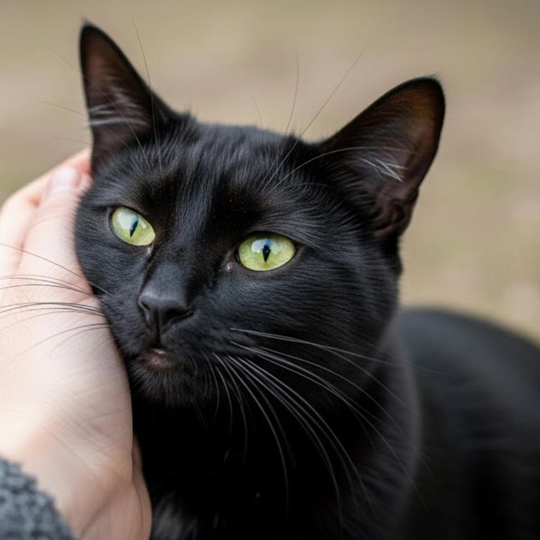 Is your cat secretly depressed? 10 signs that felines are great at ...