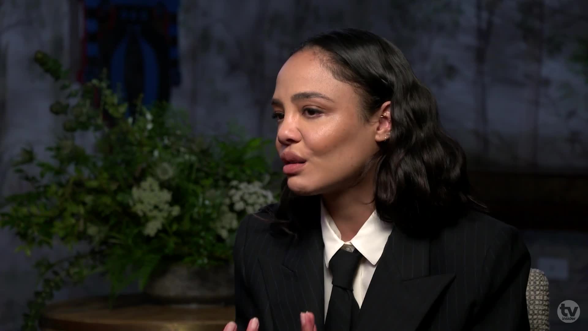 'His & Hers' ending explained by Jon Bernthal and Tessa Thompson