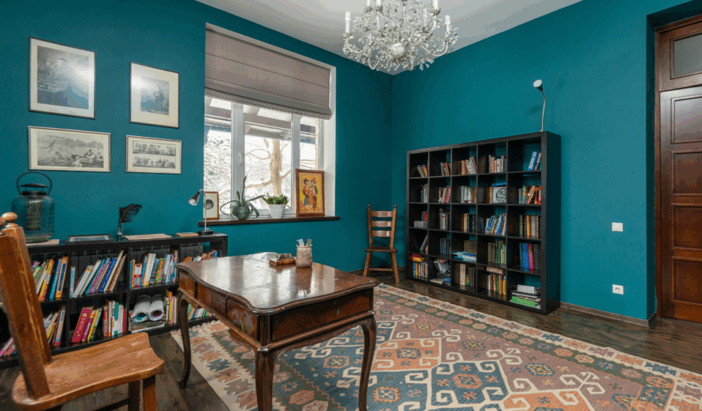 10 study room designs that didn’t adapt over time