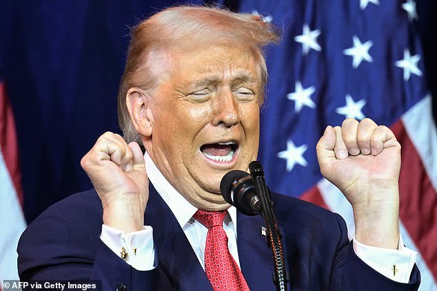 Opinion: Trump just let slip a mortifying truth about his marriage to ...