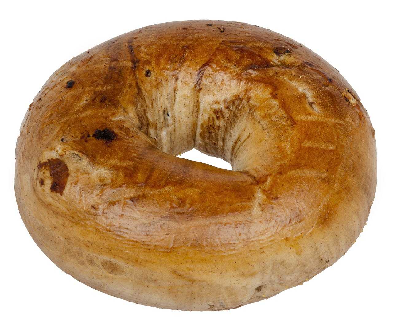 Free bagel alert: When to snag yours at Stop & Shop