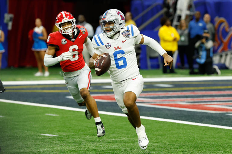 MC&J: Picks against the spread for the Fiesta and Peach bowls