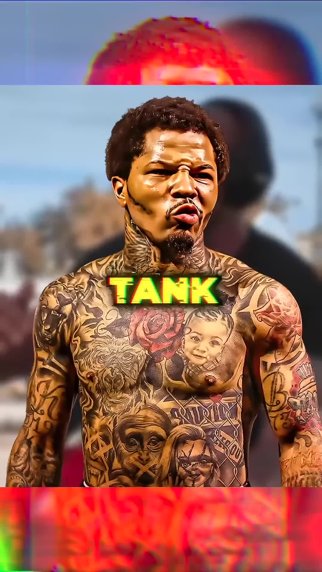 These fighters don't know how to be celebs, Errol's PPV numbers have ...