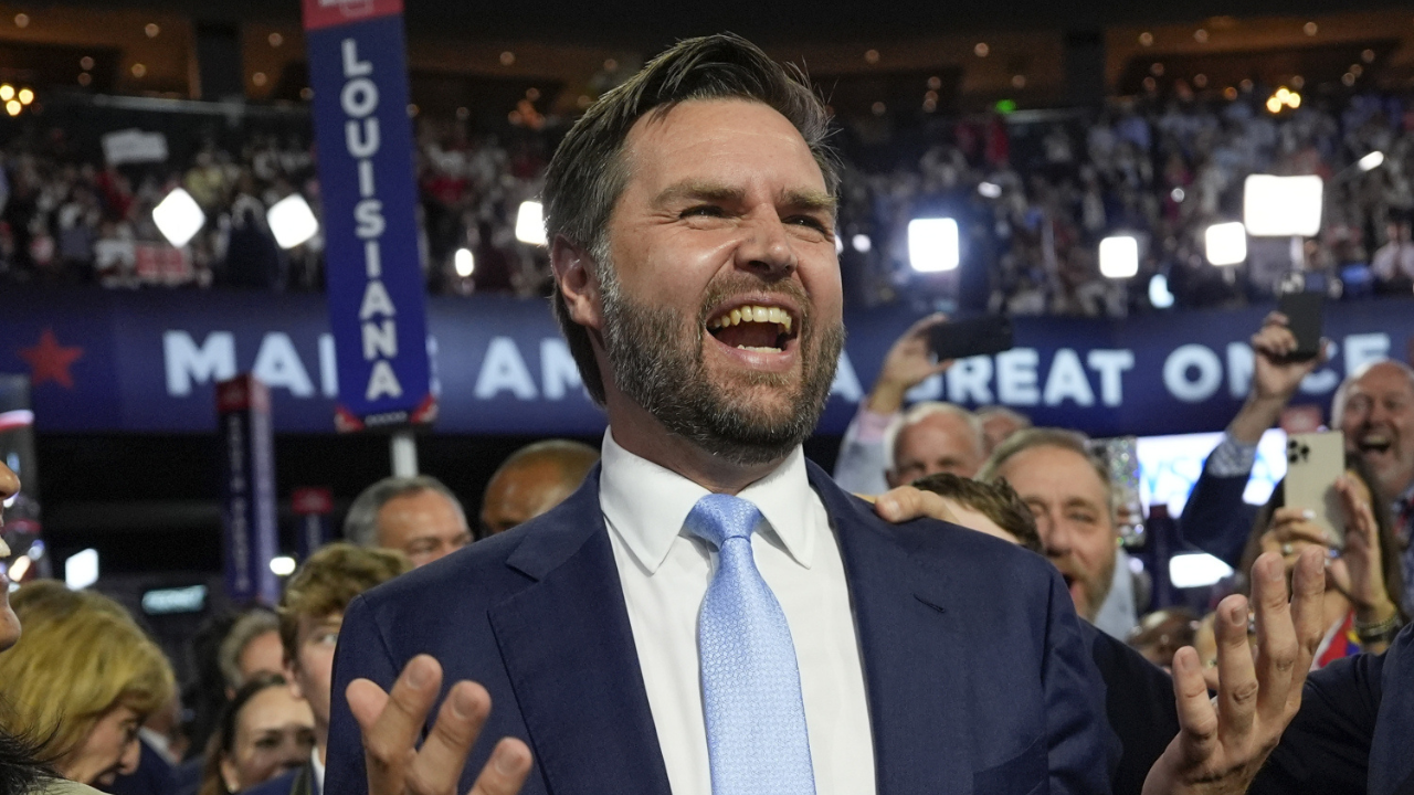 After ICE shoots woman dead, JD Vance calls the deceased 'a deranged ...
