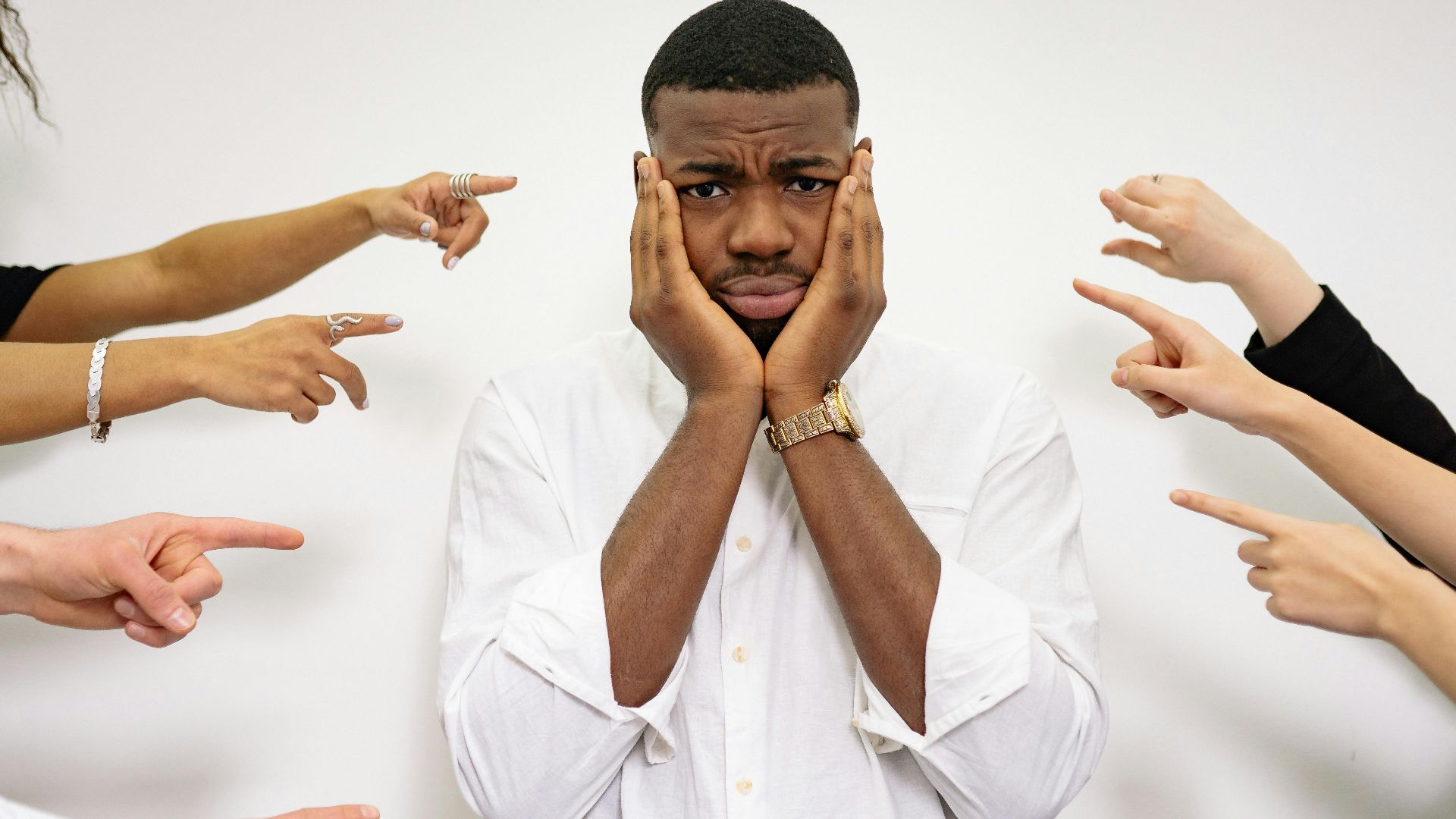 20 things that deserve to be more socially acceptable