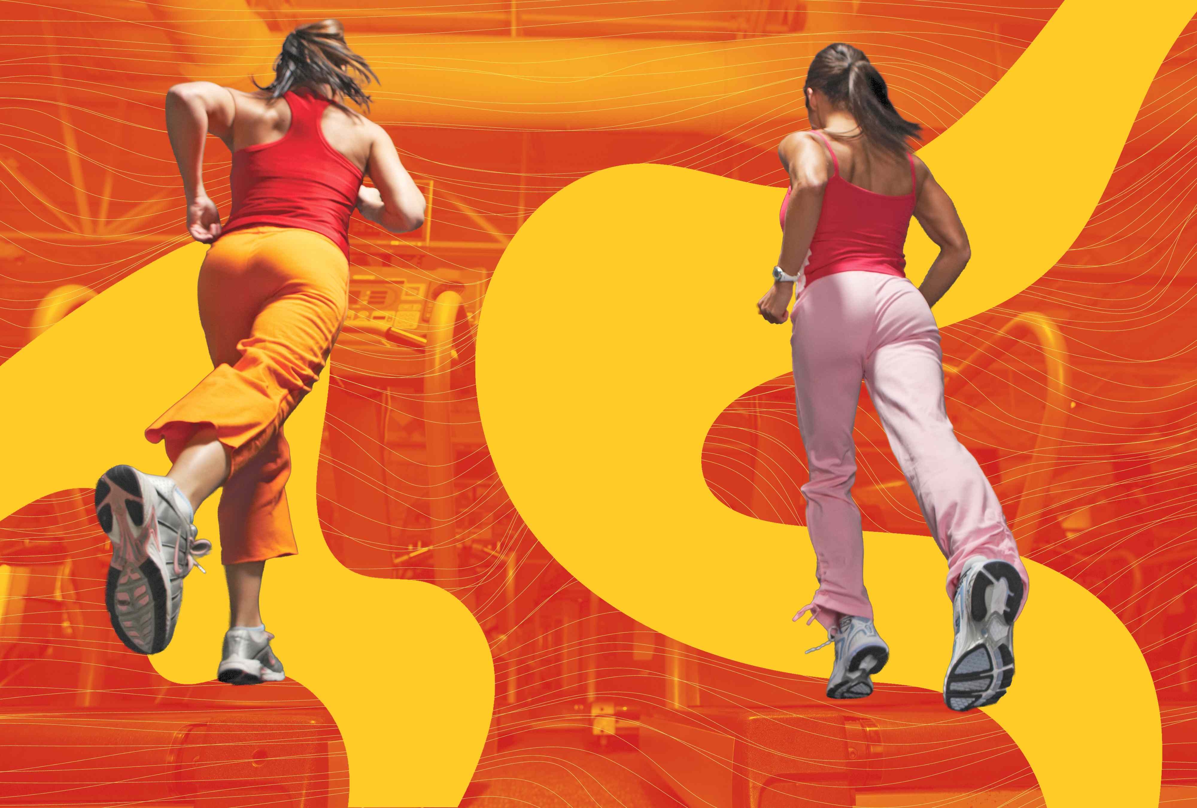 We asked podiatrists the best shoes for treadmill walking—these are the ...