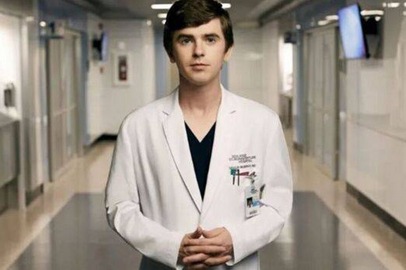Is The Good Doctor's Shaun Murphy based on a real person? Netflix hit ...
