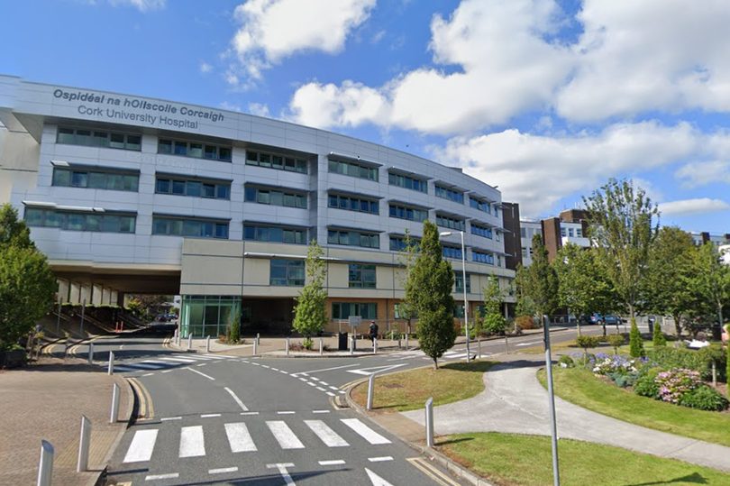RTÉ viewers 'awed' by behind the scenes look at CUH