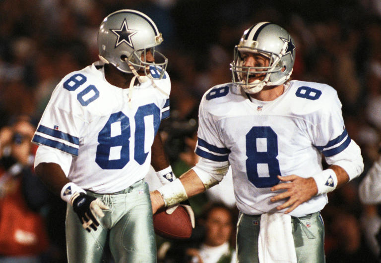 4 in a row? Cowboys have nailed the No. 12 pick over past draft years
